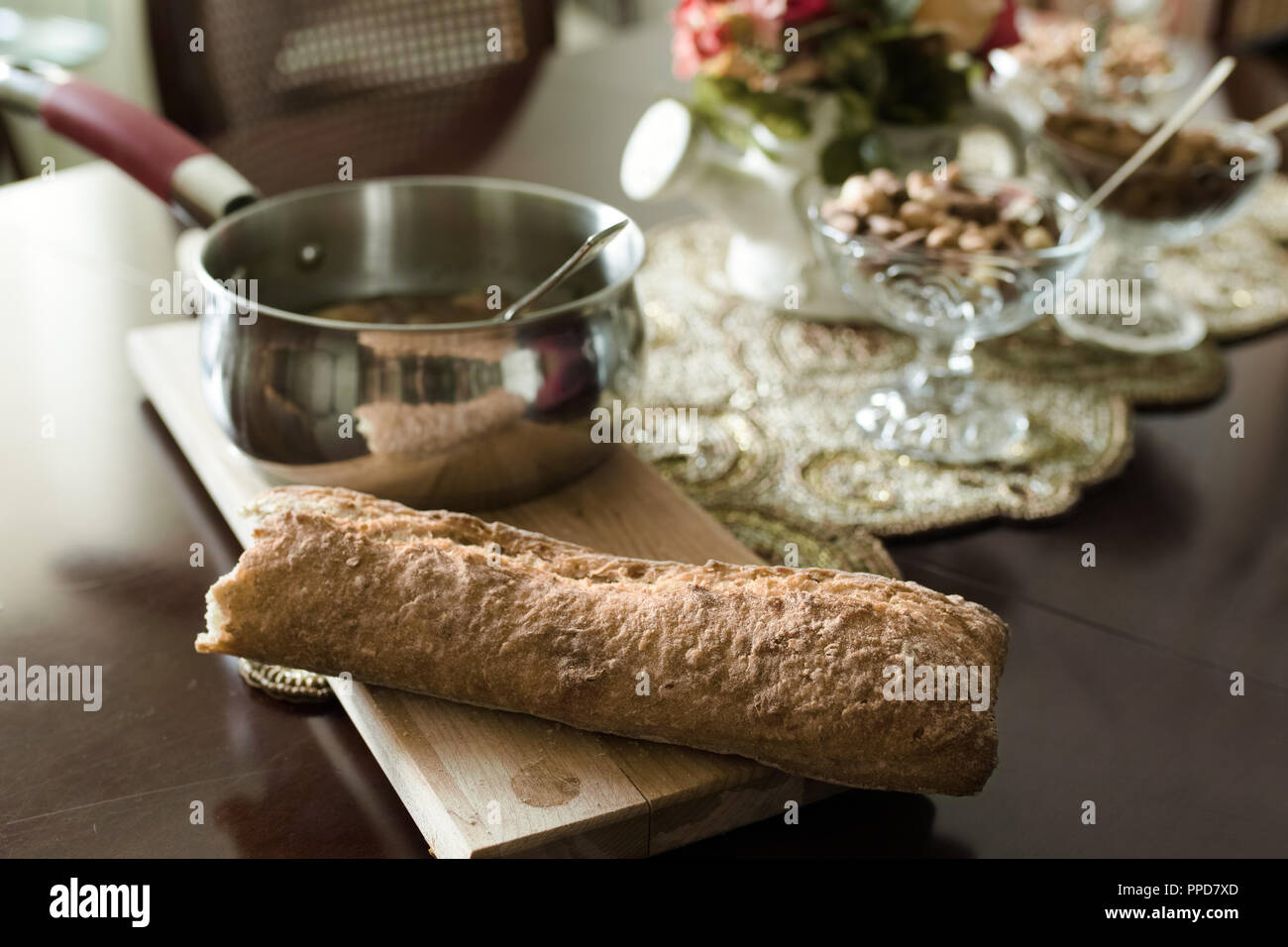 Sugar cauldron hi-res stock photography and images - Alamy