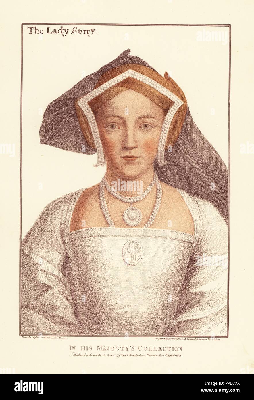 Frances howard hi-res stock photography and images - Alamy