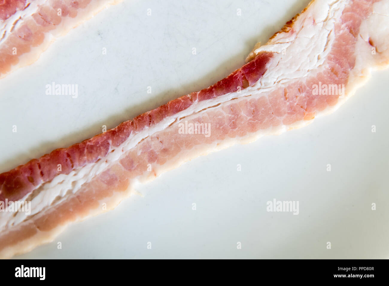 Cutting fat strips hi-res stock photography and images - Alamy