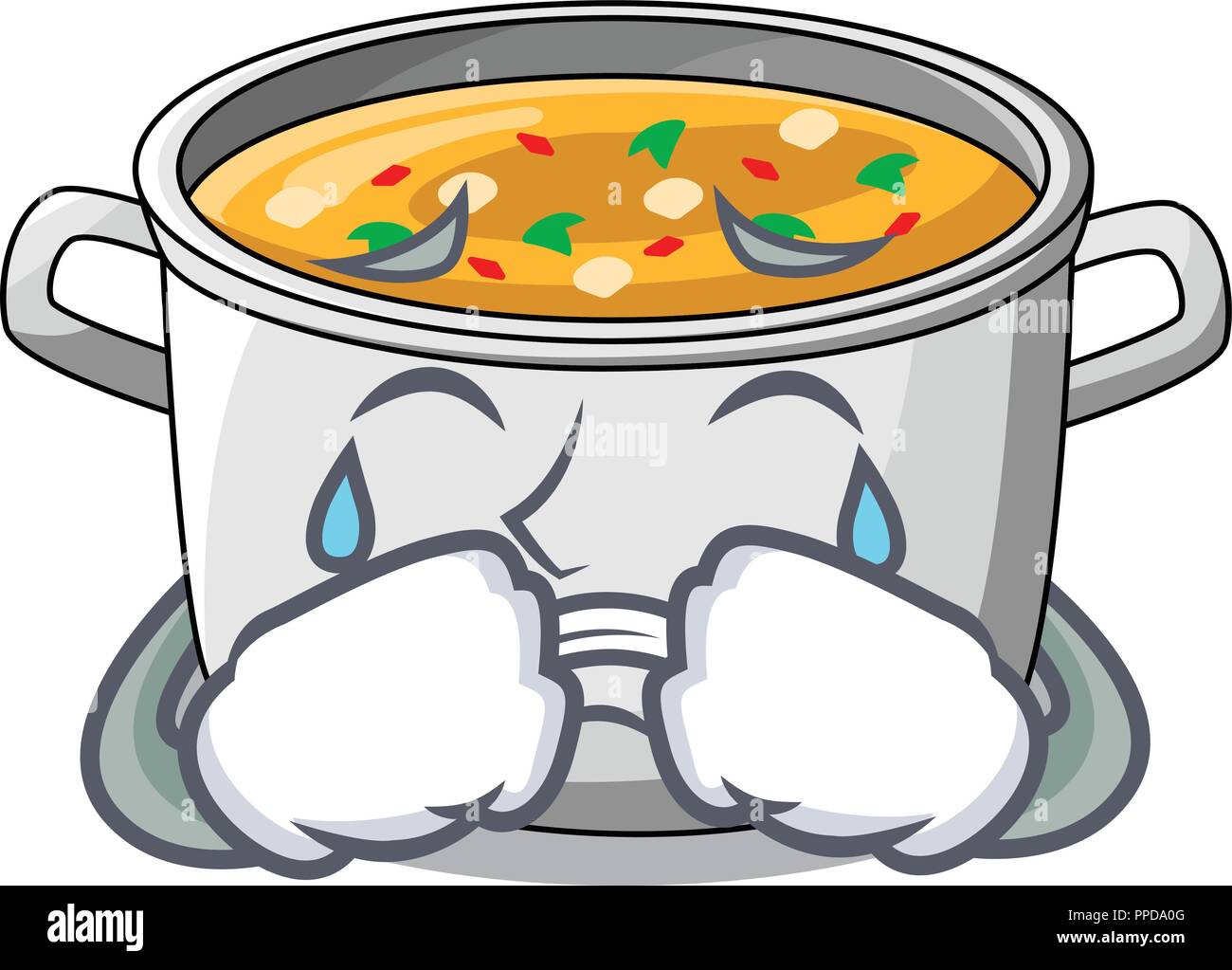 Boiling down Stock Vector Images - Alamy