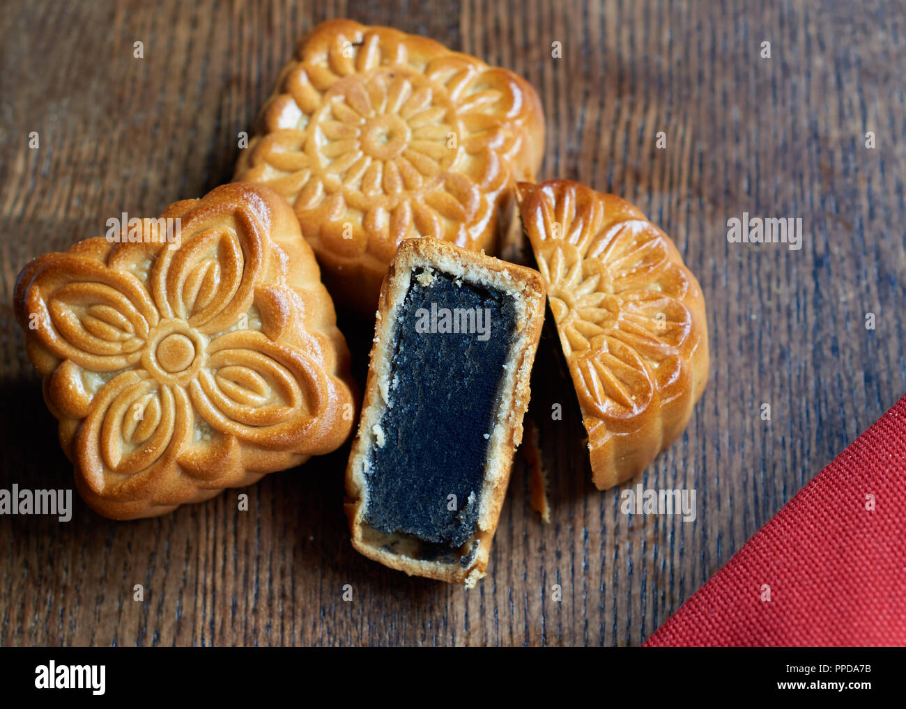 Cute half asian hi-res stock photography and images - Alamy