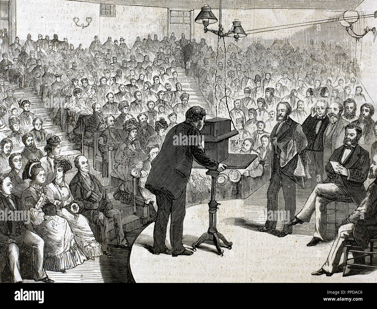 Alexander graham bell telephone boston hi-res stock photography and ...