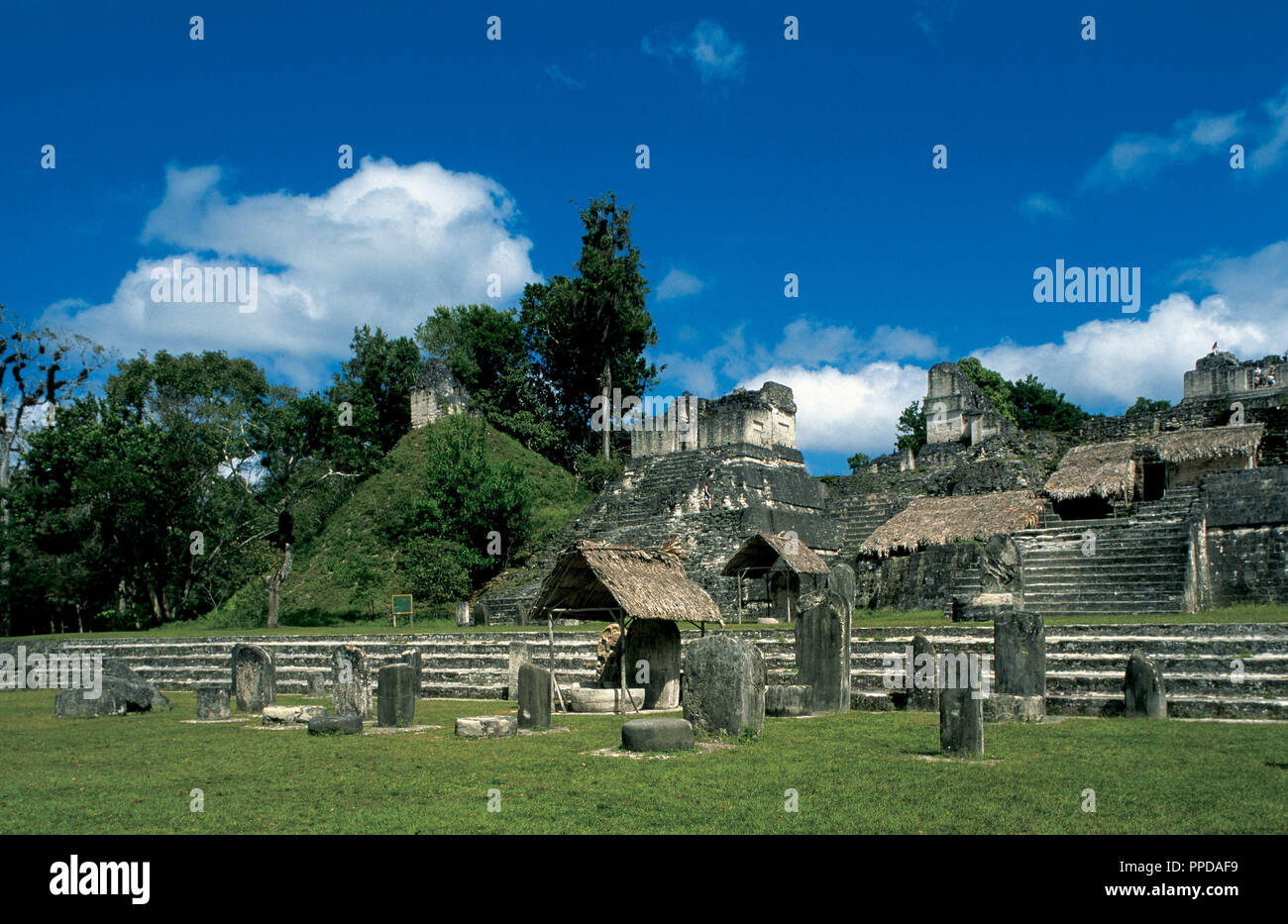 Preclassic village hi-res stock photography and images - Alamy