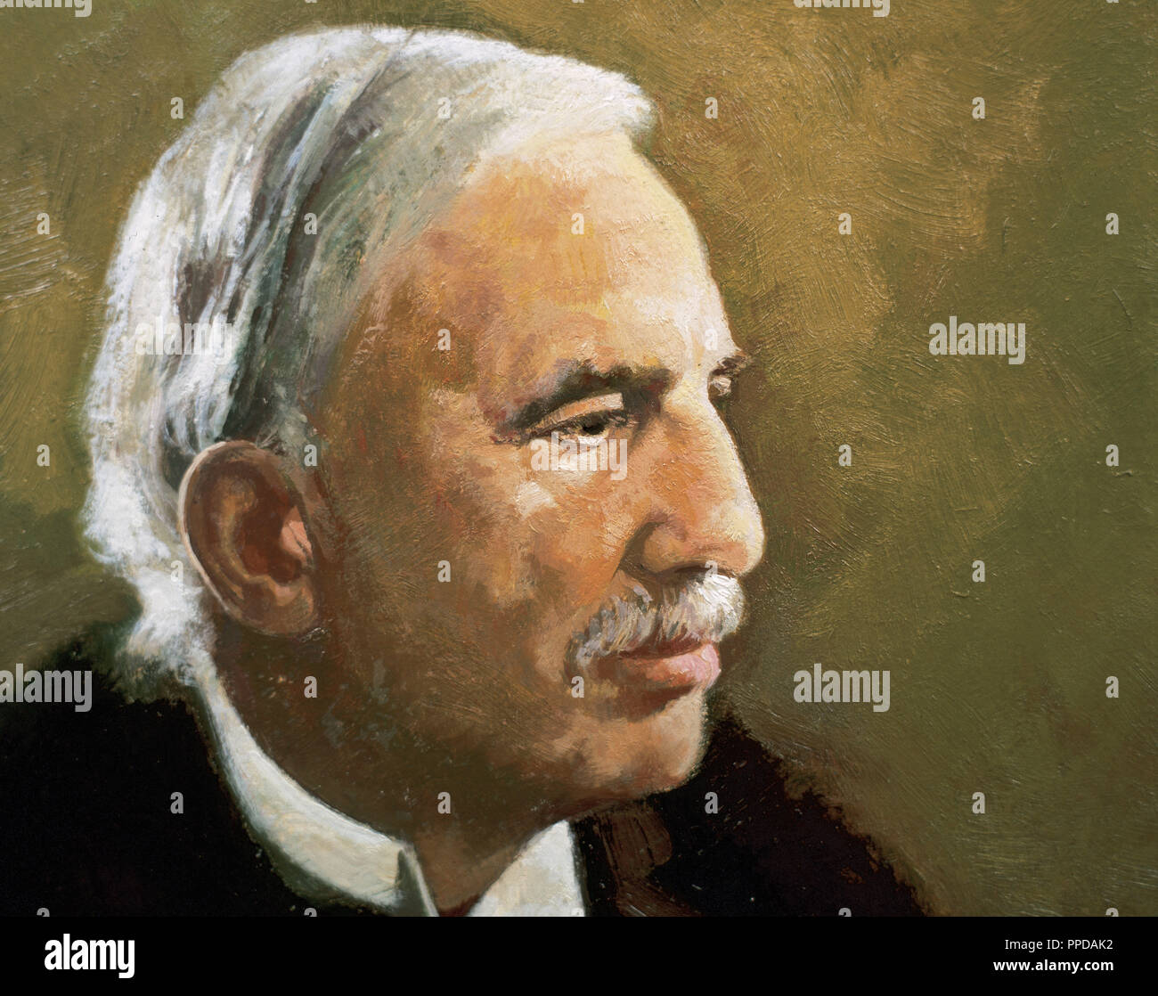 Ernest Rutherford Nobel Prize Ernest Rutherford | Bulb