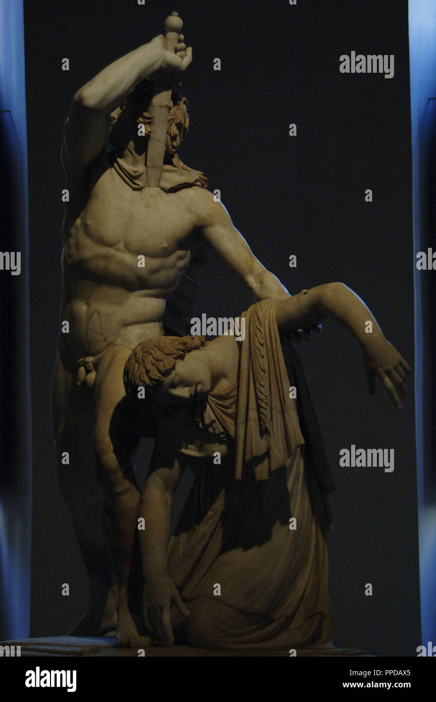 Gaul and wife hi-res stock photography and images - Alamy