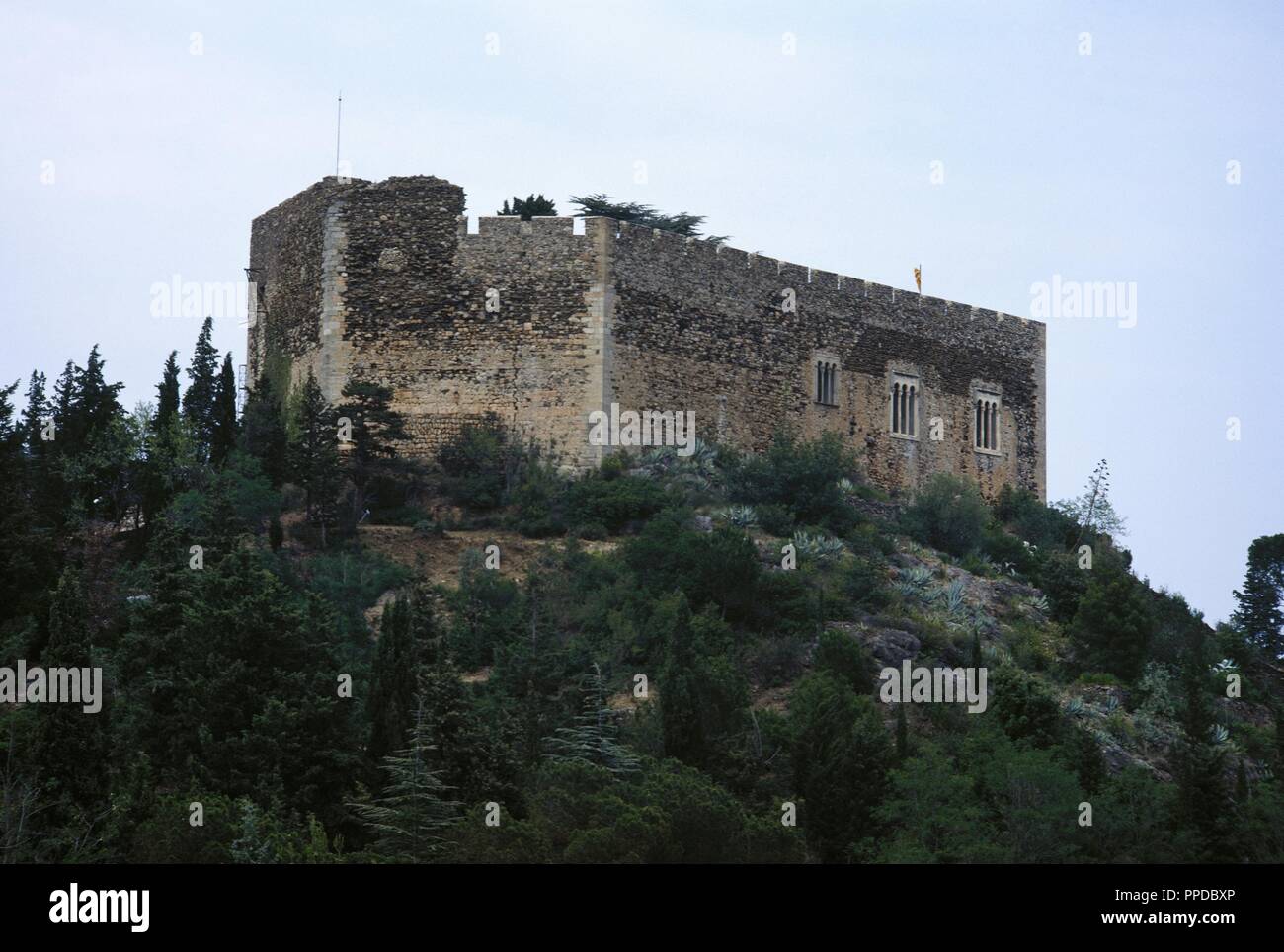 Edificio pentagonal hi-res stock photography and images - Alamy