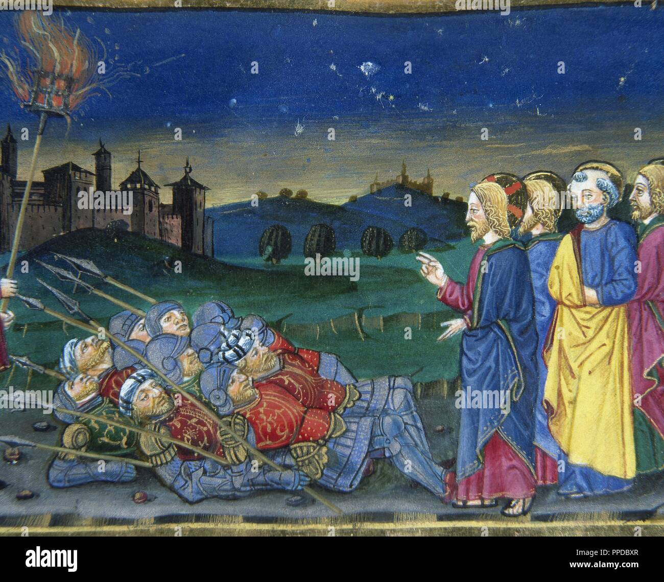 Persecute hi-res stock photography and images - Alamy