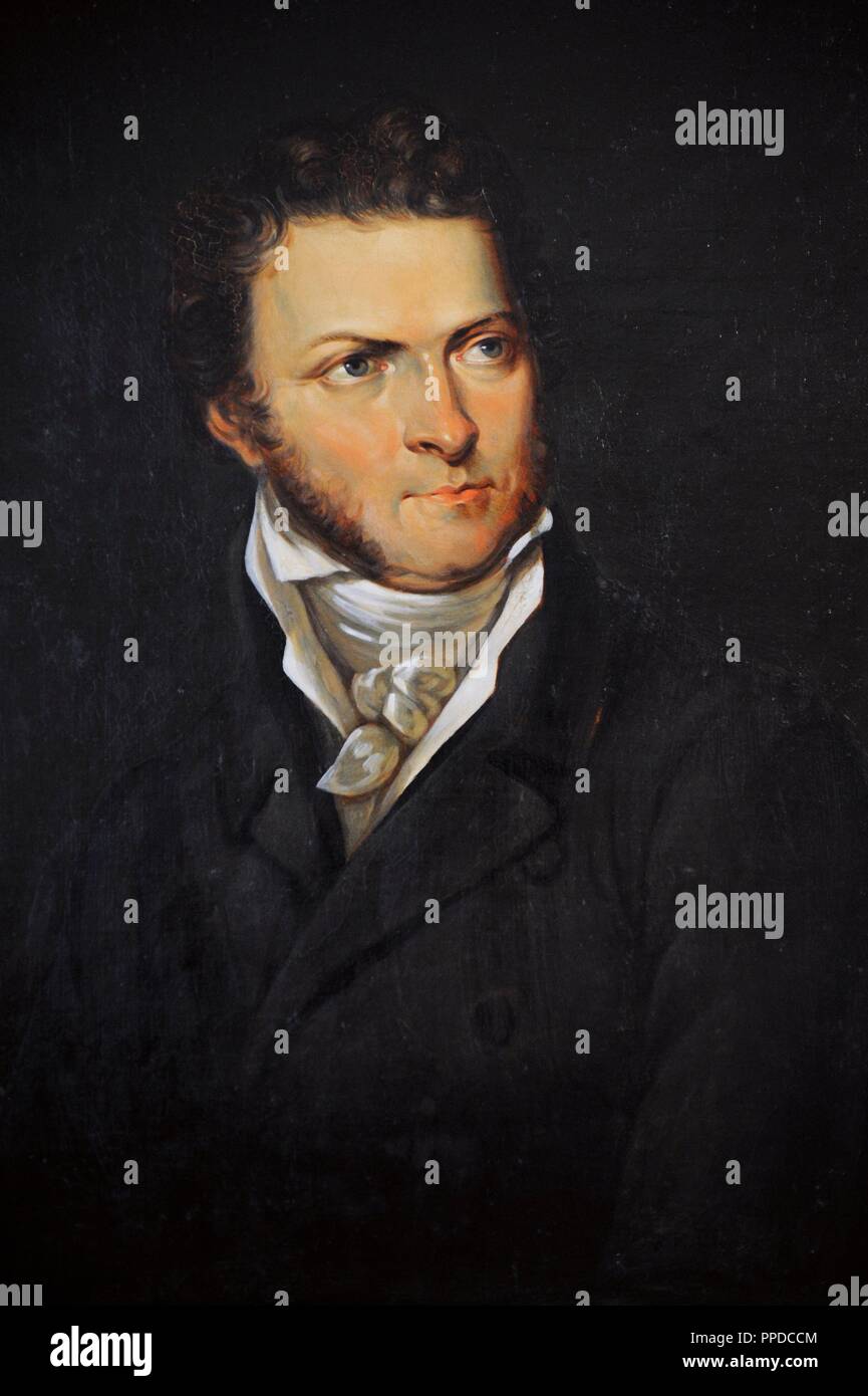 Eminent figure hi-res stock photography and images - Alamy