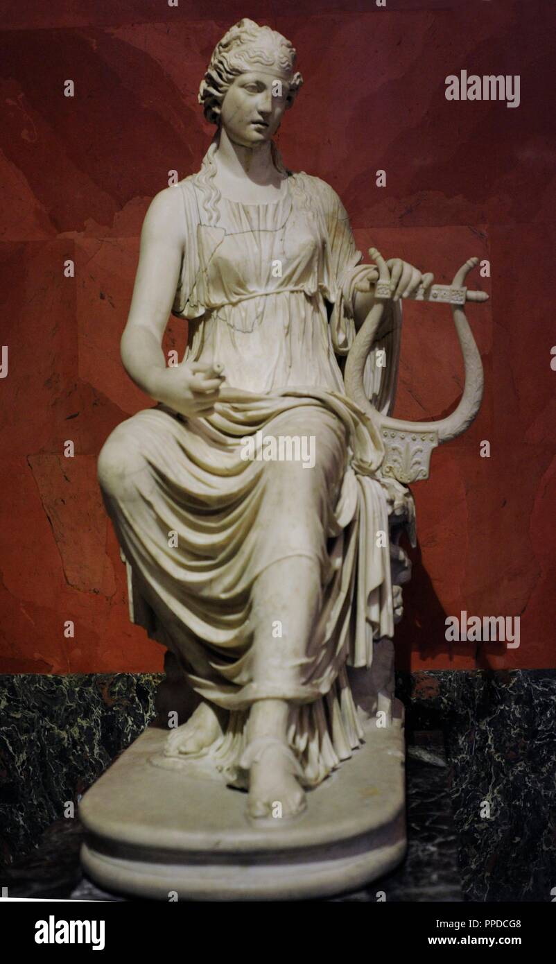 Greek dance model hi-res stock photography and images - Alamy