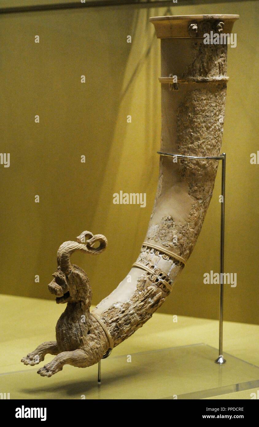 Parthia hi-res stock photography and images - Alamy