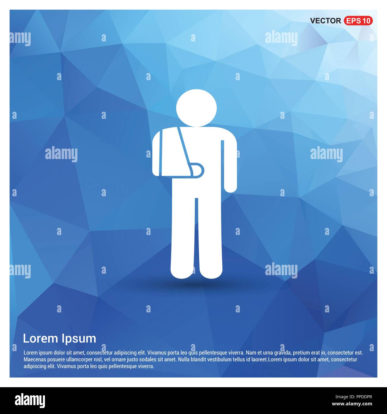 patient, icon - Free vector icon Stock Vector Image & Art - Alamy