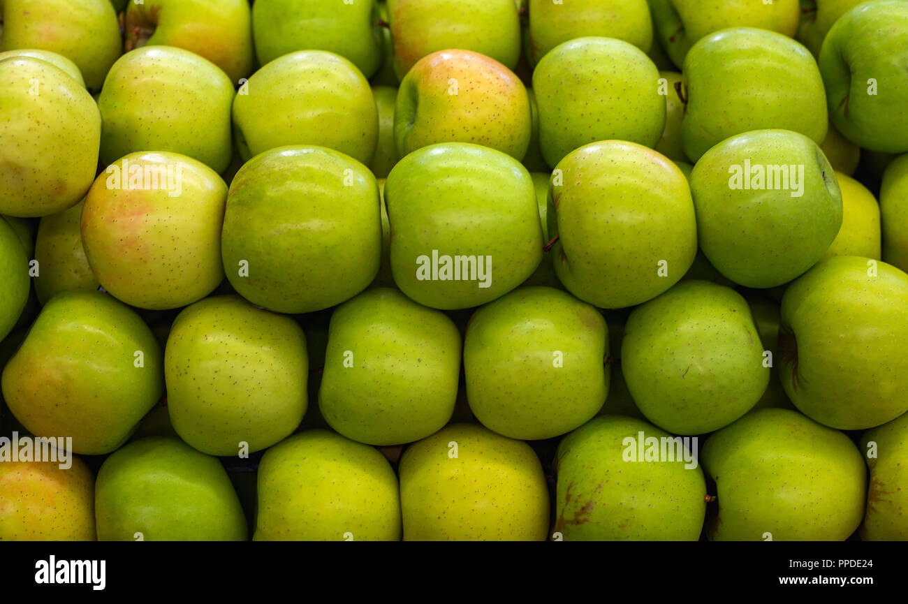 Apples texture hi-res stock photography and images - Alamy