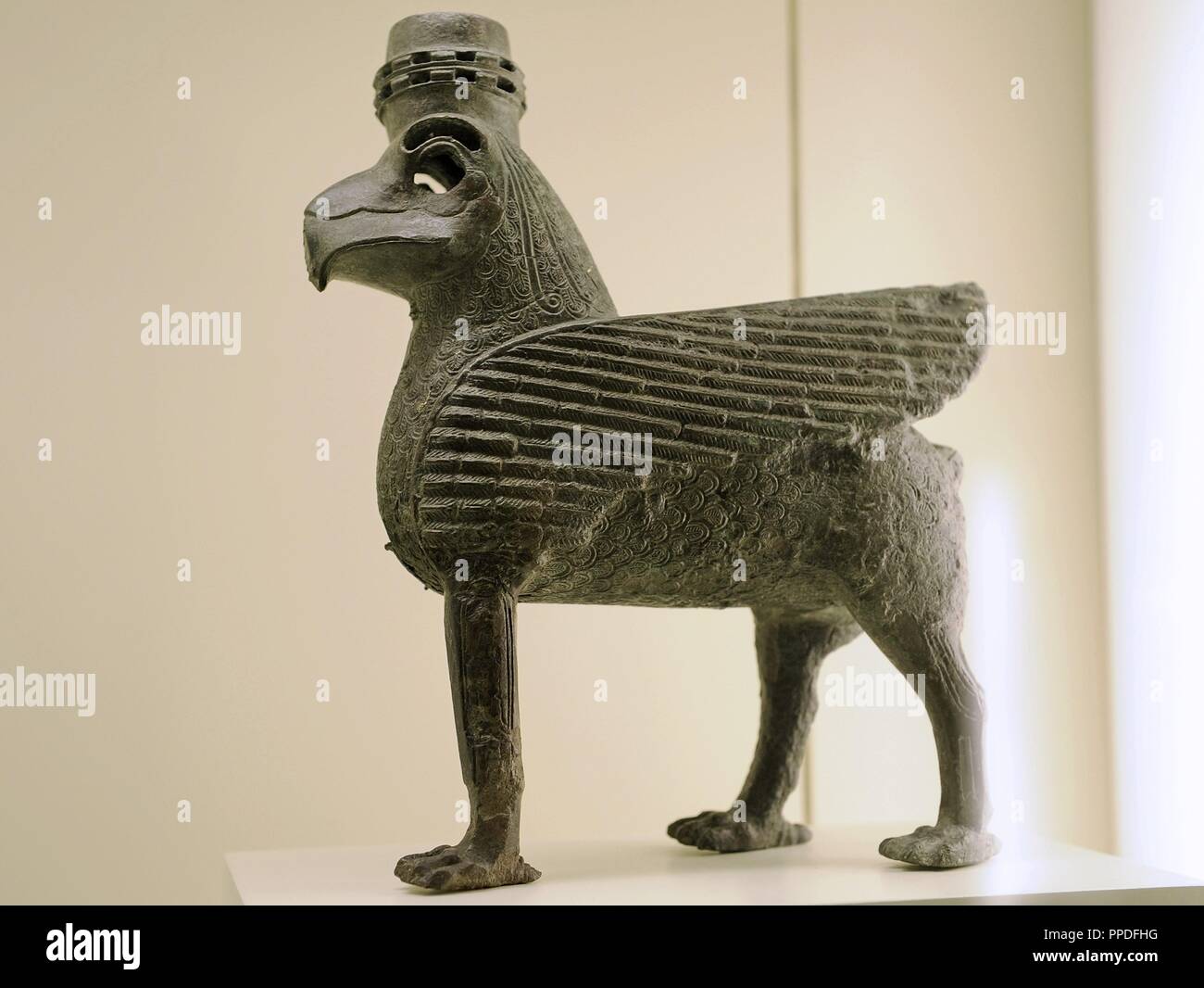 Urartu hi-res stock photography and images - Alamy