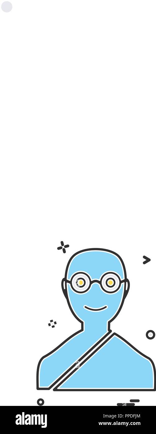 Indian pandit Stock Vector Images - Alamy