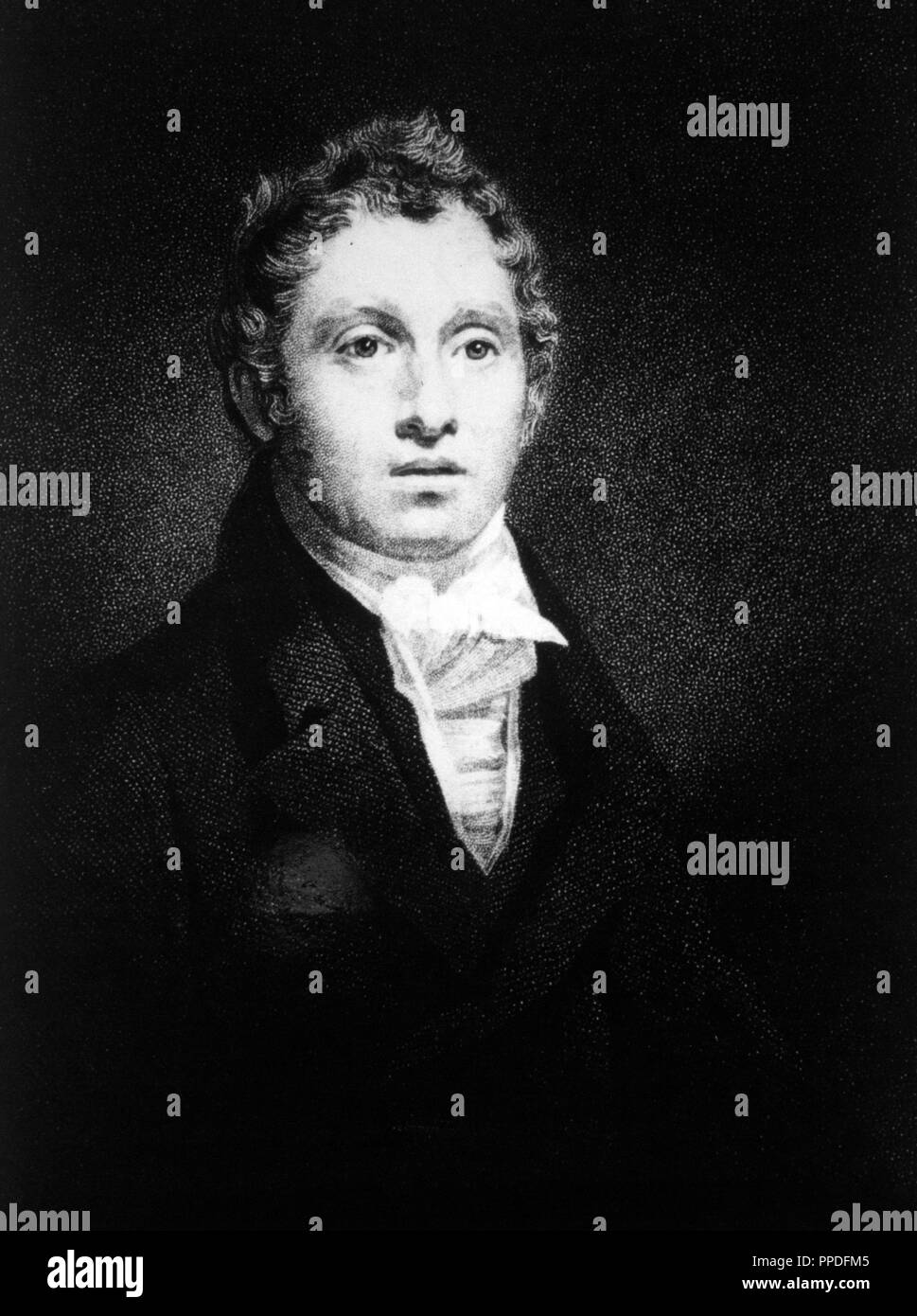 Scottish scientist hi-res stock photography and images - Alamy