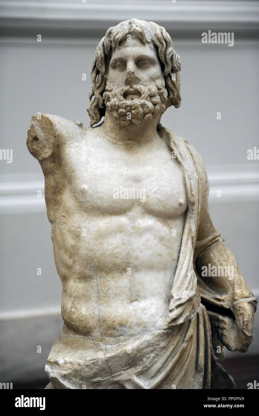 Ancient Greece Hellenistic Period