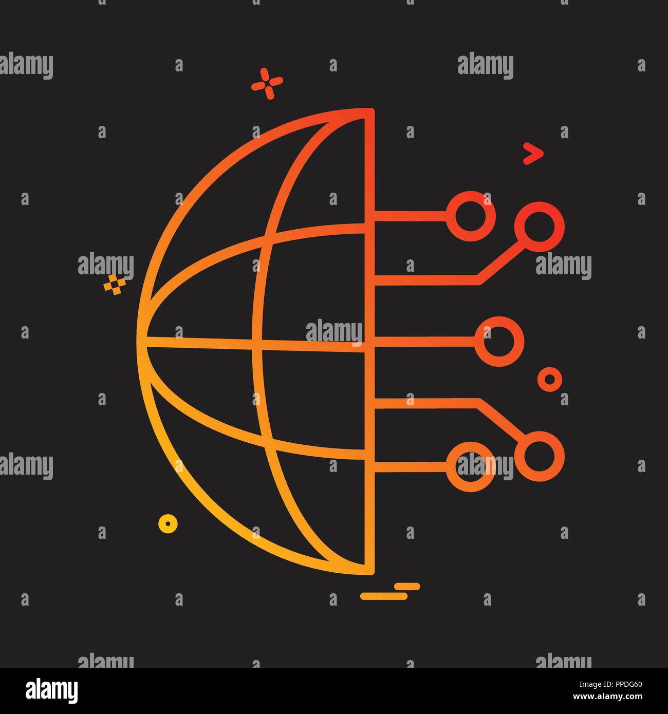 Nor tech Stock Vector Images - Alamy