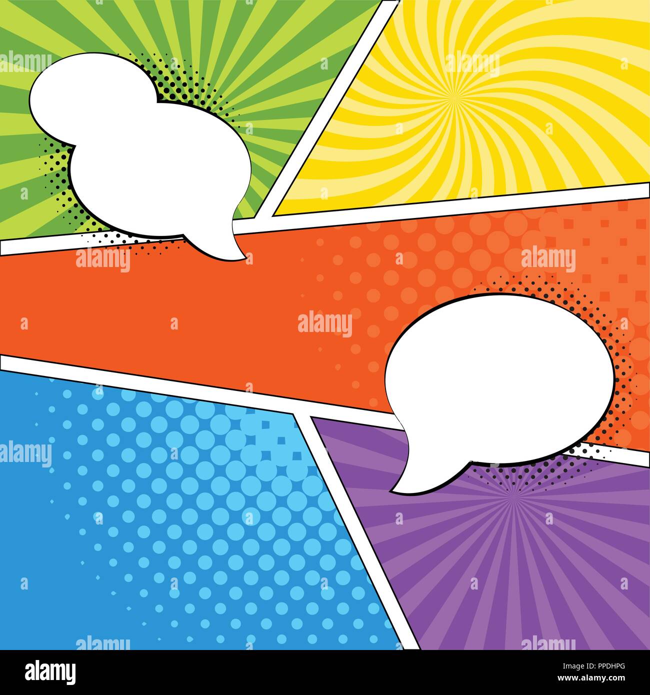 Coloring book effect hi-res stock photography and images - Alamy