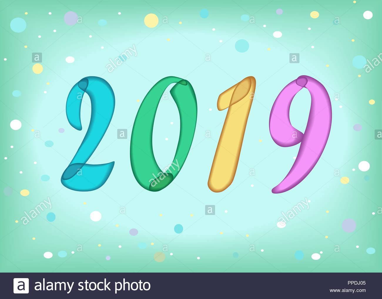 Confetti Vector Vectors Stock Photos & Confetti Vector Vectors Stock ...