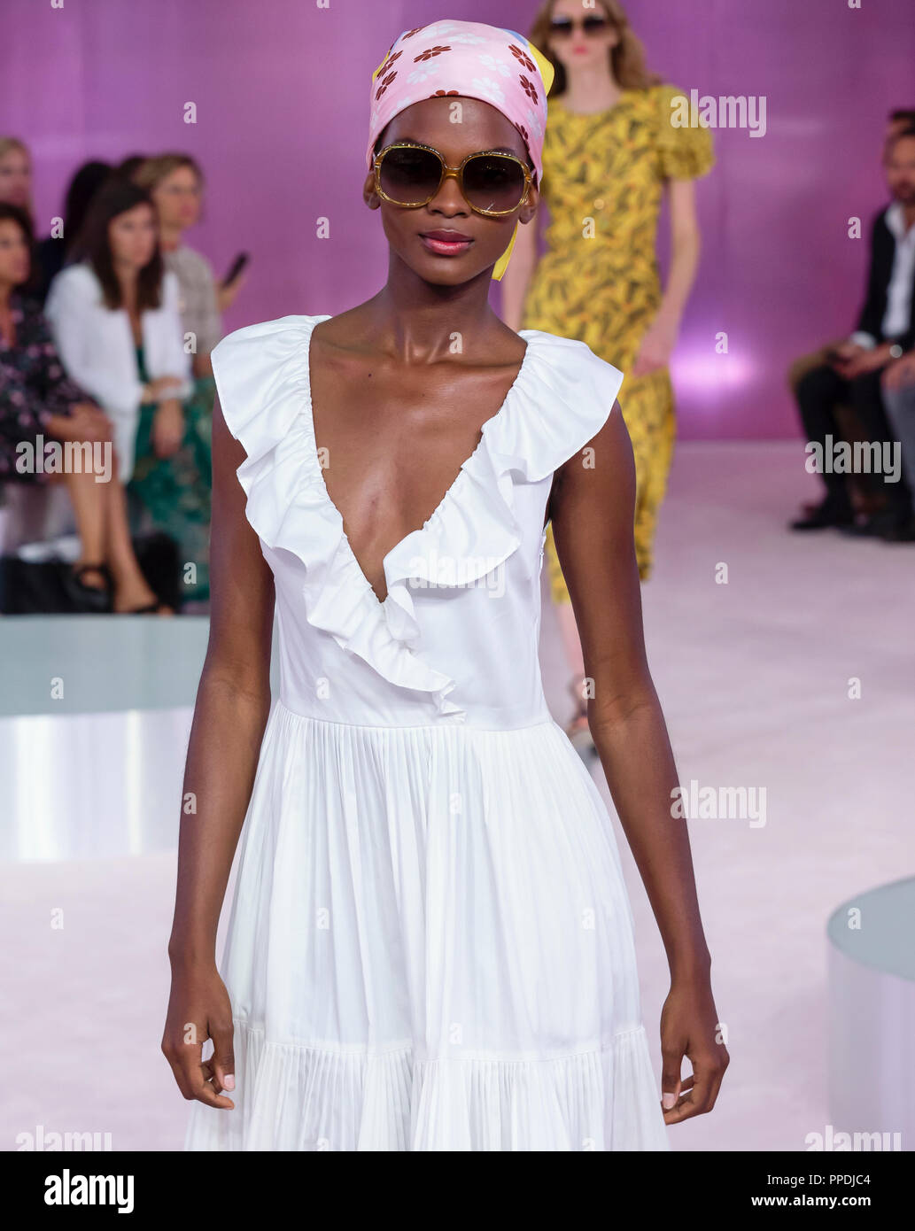 Aube jolicoeur hi-res stock photography and images - Alamy