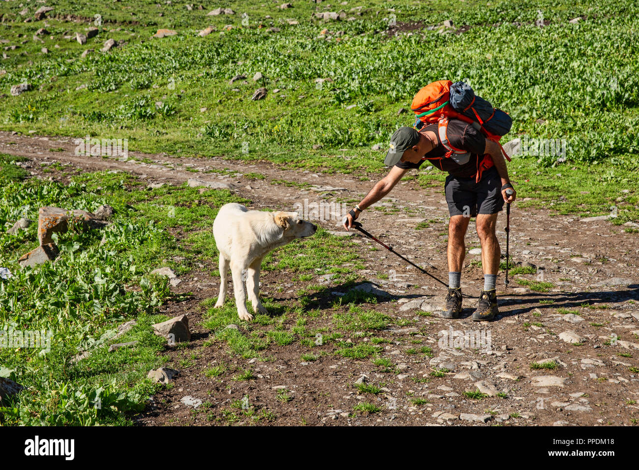 The incredible Heights of Alay Circuit in Southwest Kyrgyzstan that ...