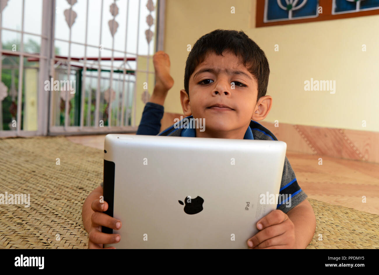 Brand boy hi-res stock photography and images - Alamy