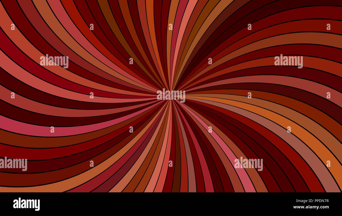 Light brown curve pattern Stock Vector Images - Alamy