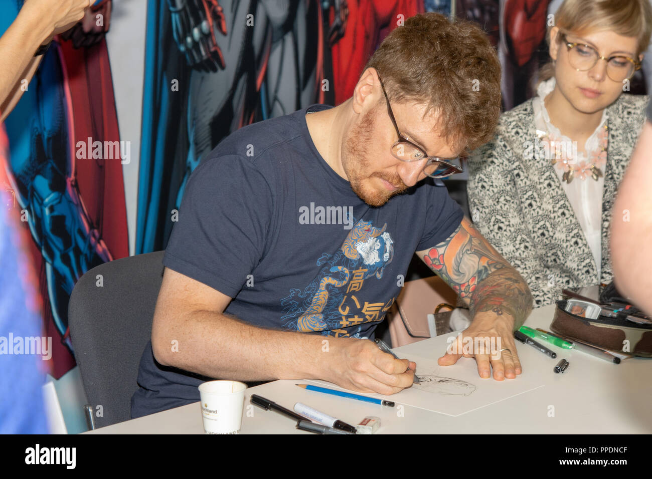 Matteo lolli hi-res stock photography and images - Alamy