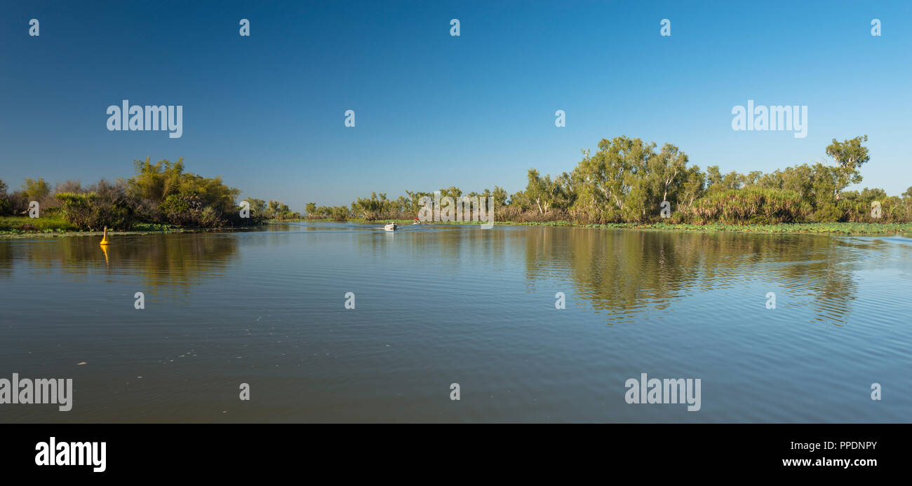 Mary river wetlands hi-res stock photography and images - Alamy