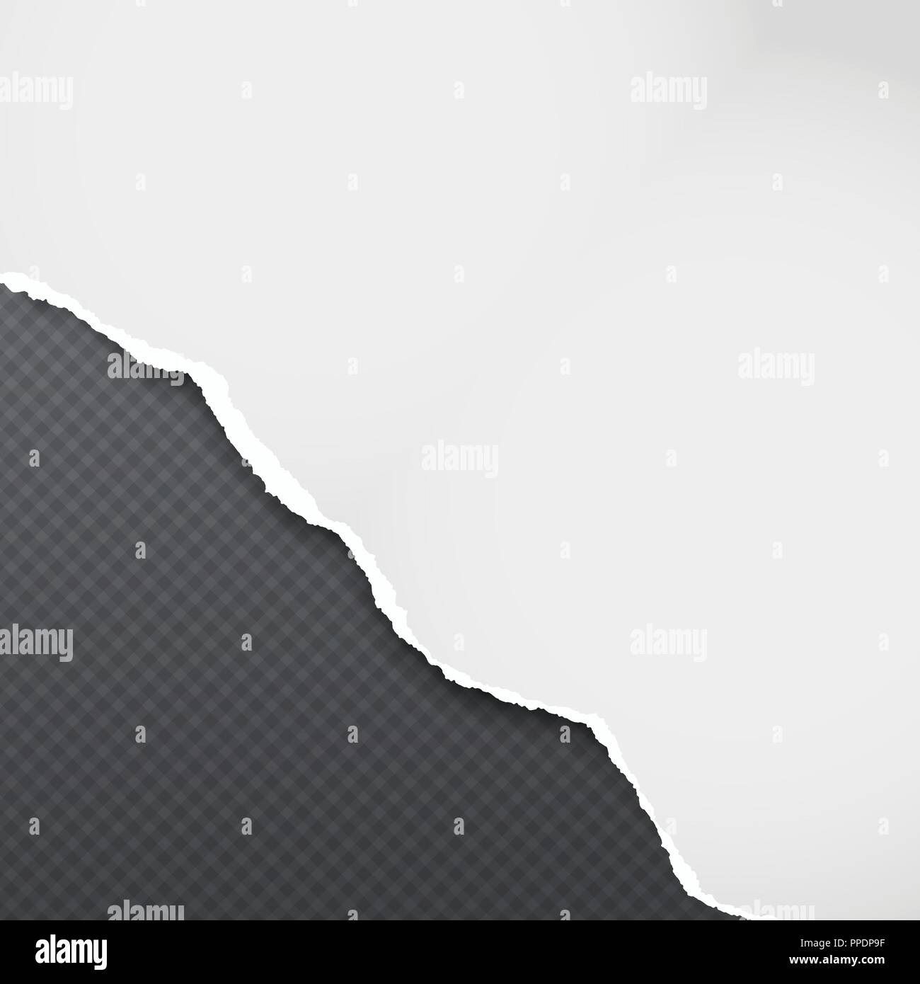 Black text on white paper hi-res stock photography and images - Alamy