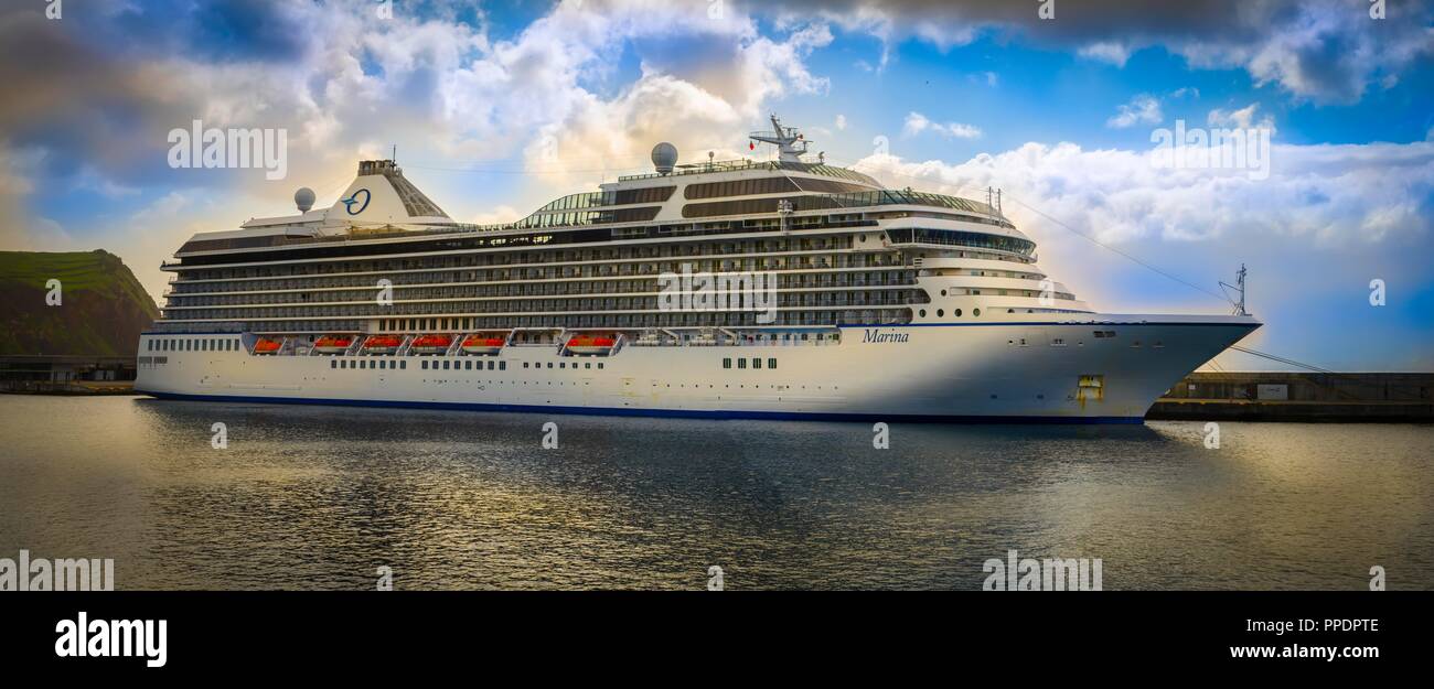 Azore hi-res stock photography and images - Alamy