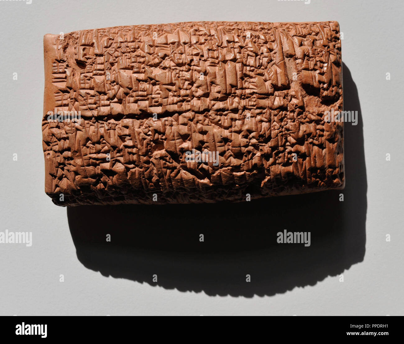 Lipit eshtar hi-res stock photography and images - Alamy