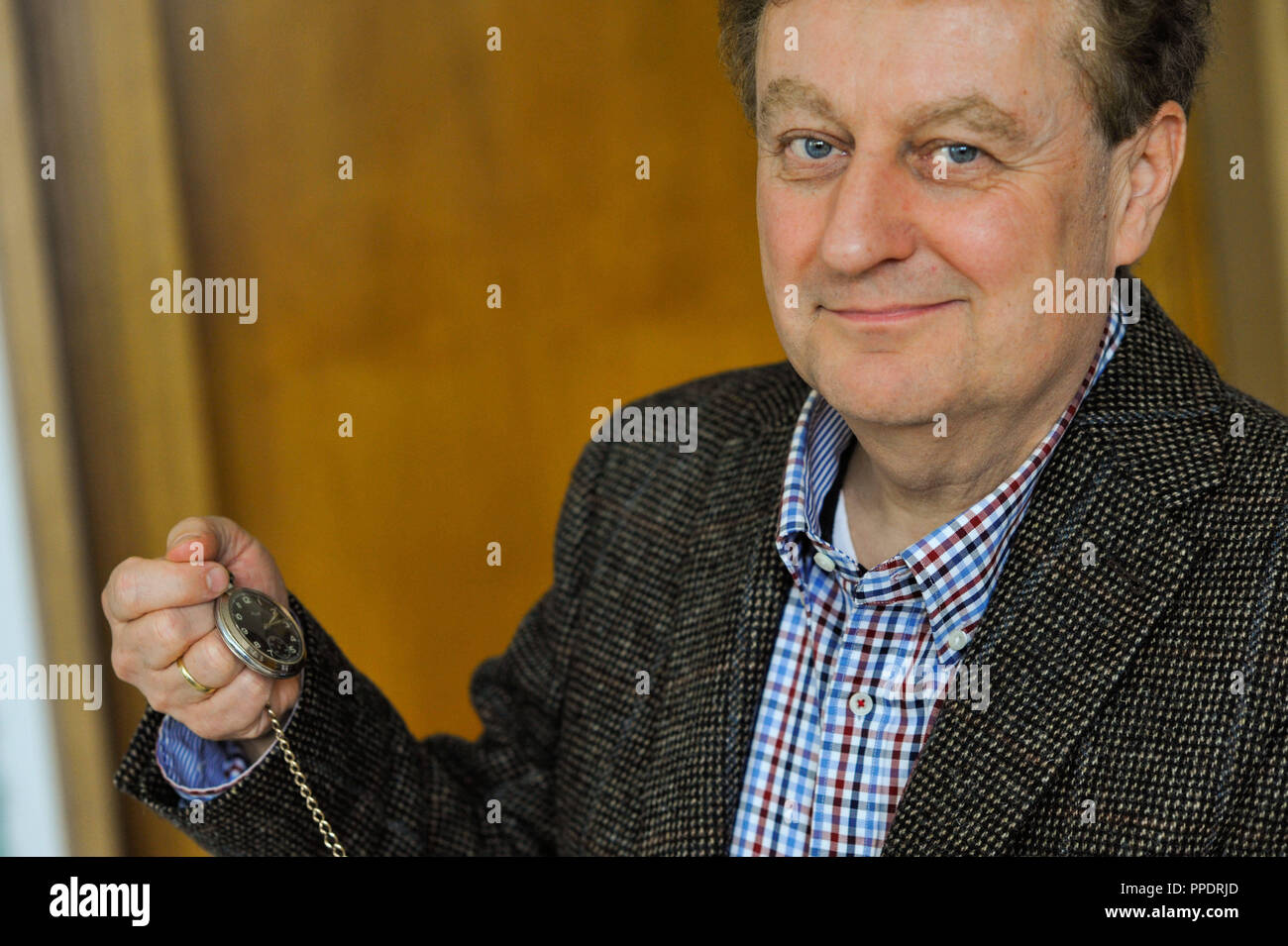 Wolfgang heckl hi-res stock photography and images - Alamy