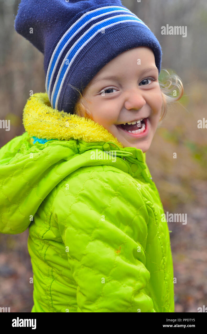 Portrait at close range hi-res stock photography and images - Alamy