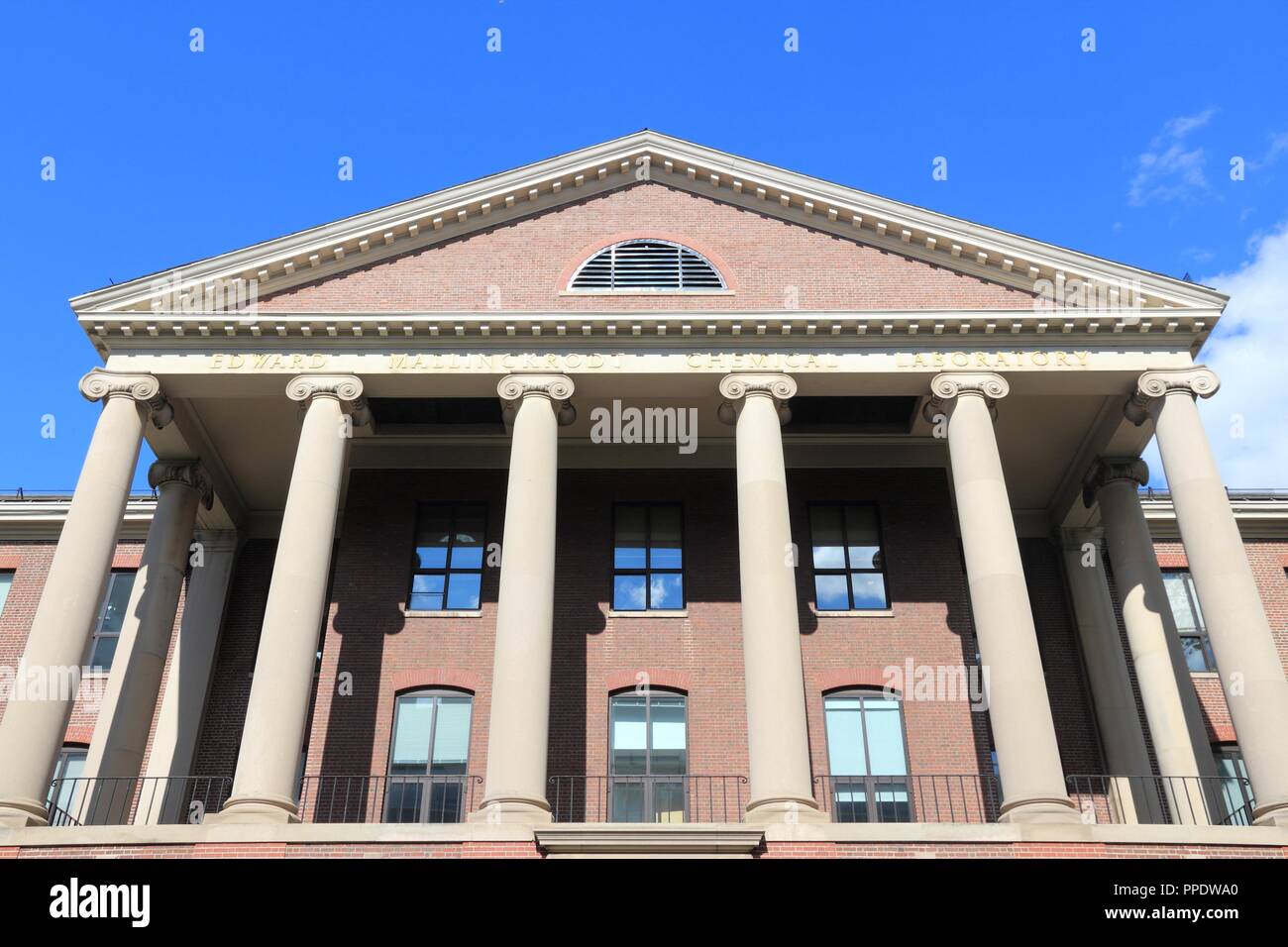 Mallinckrodt hi-res stock photography and images - Alamy