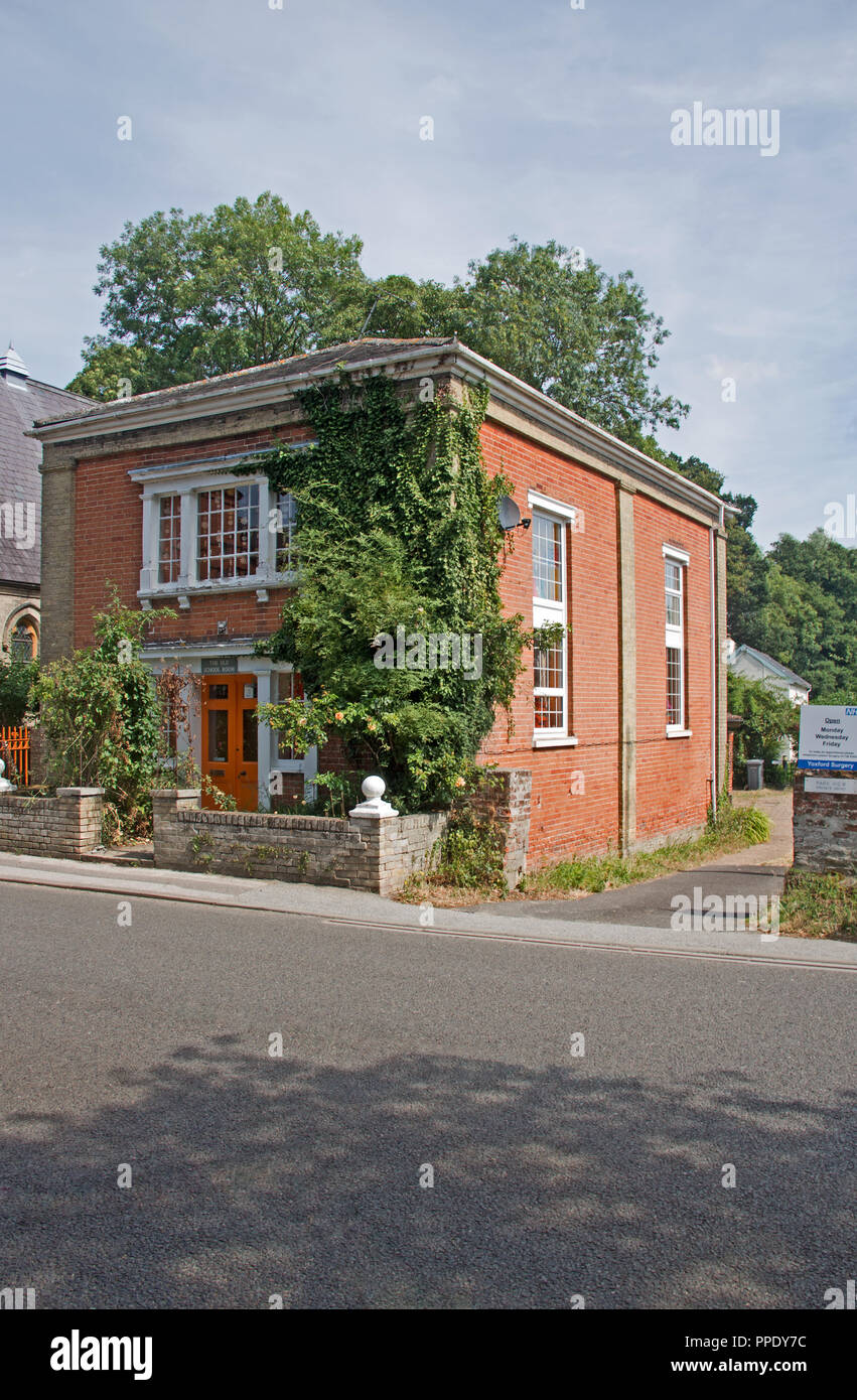 Yoxford hi-res stock photography and images - Alamy