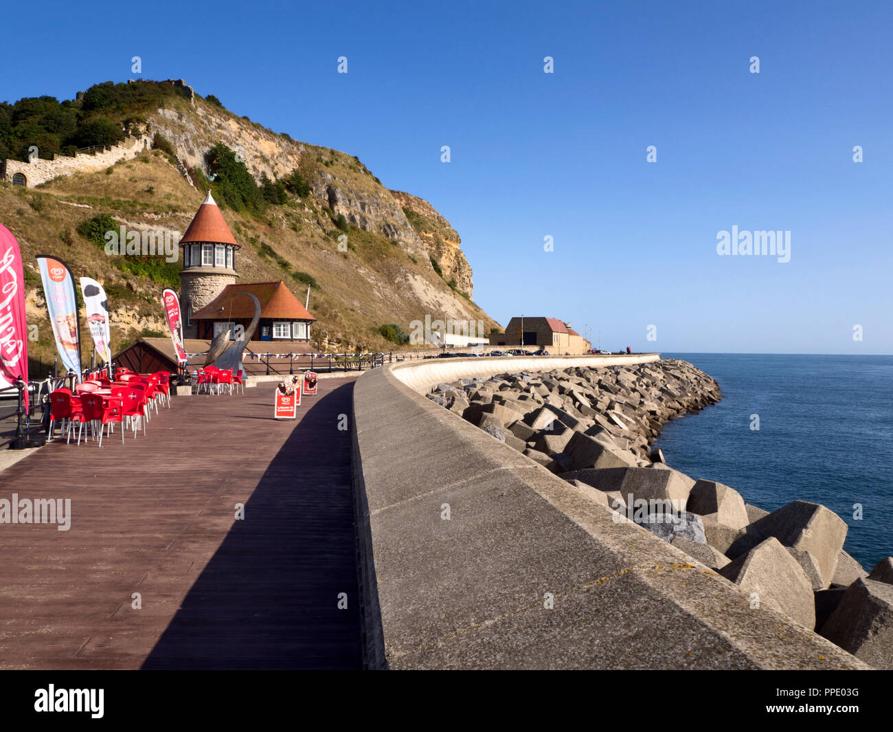 North coast station hi-res stock photography and images - Alamy