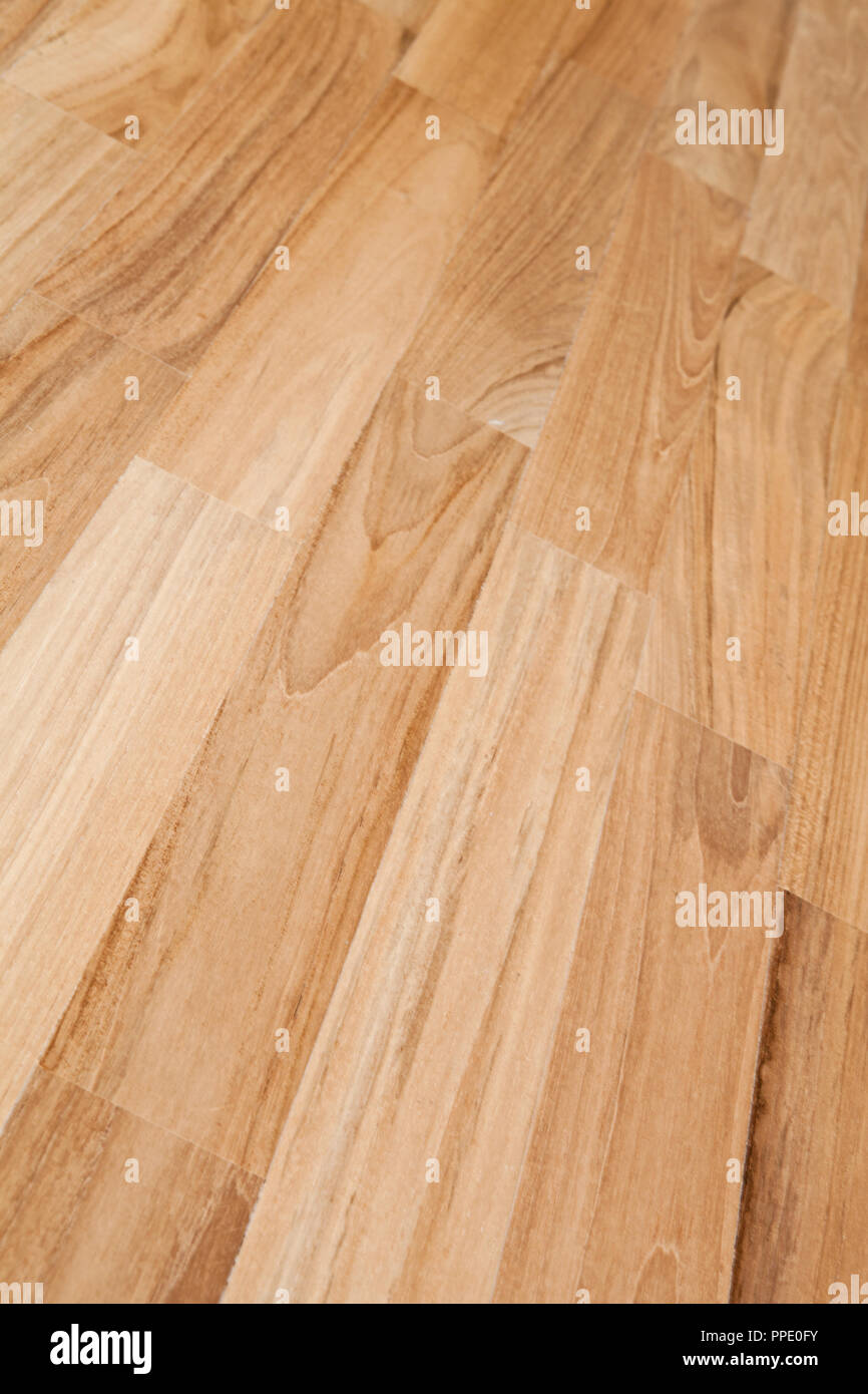 closeup image of parquet floor texture Stock Photo - Alamy