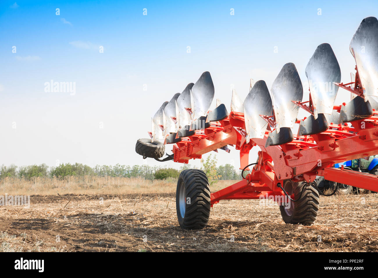Cultivation equipment hi-res stock photography and images - Alamy