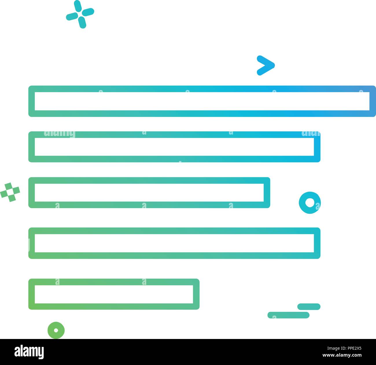 Marketing alignment Cut Out Stock Images & Pictures - Alamy