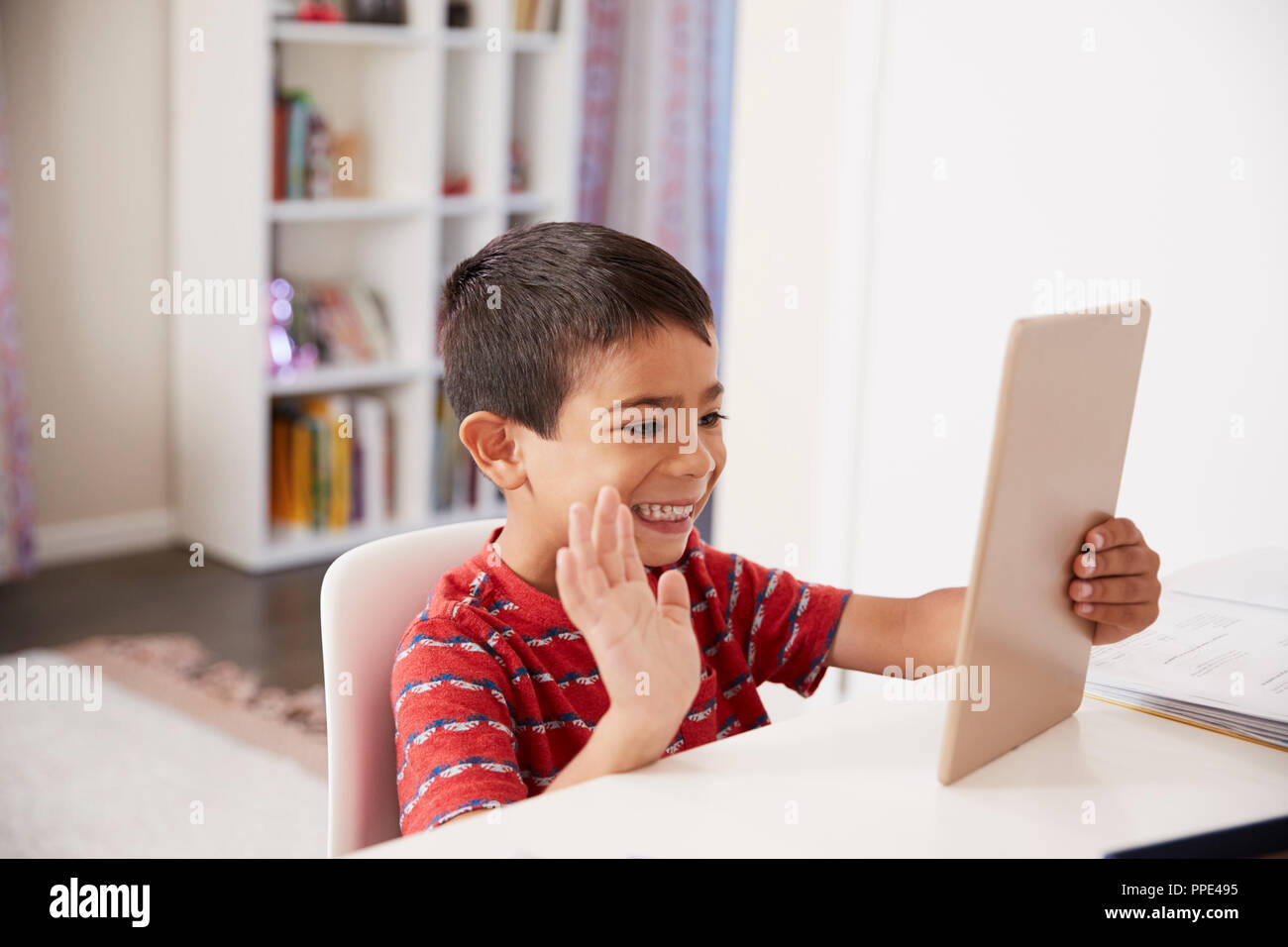 Call boy hi-res stock photography and images - Alamy