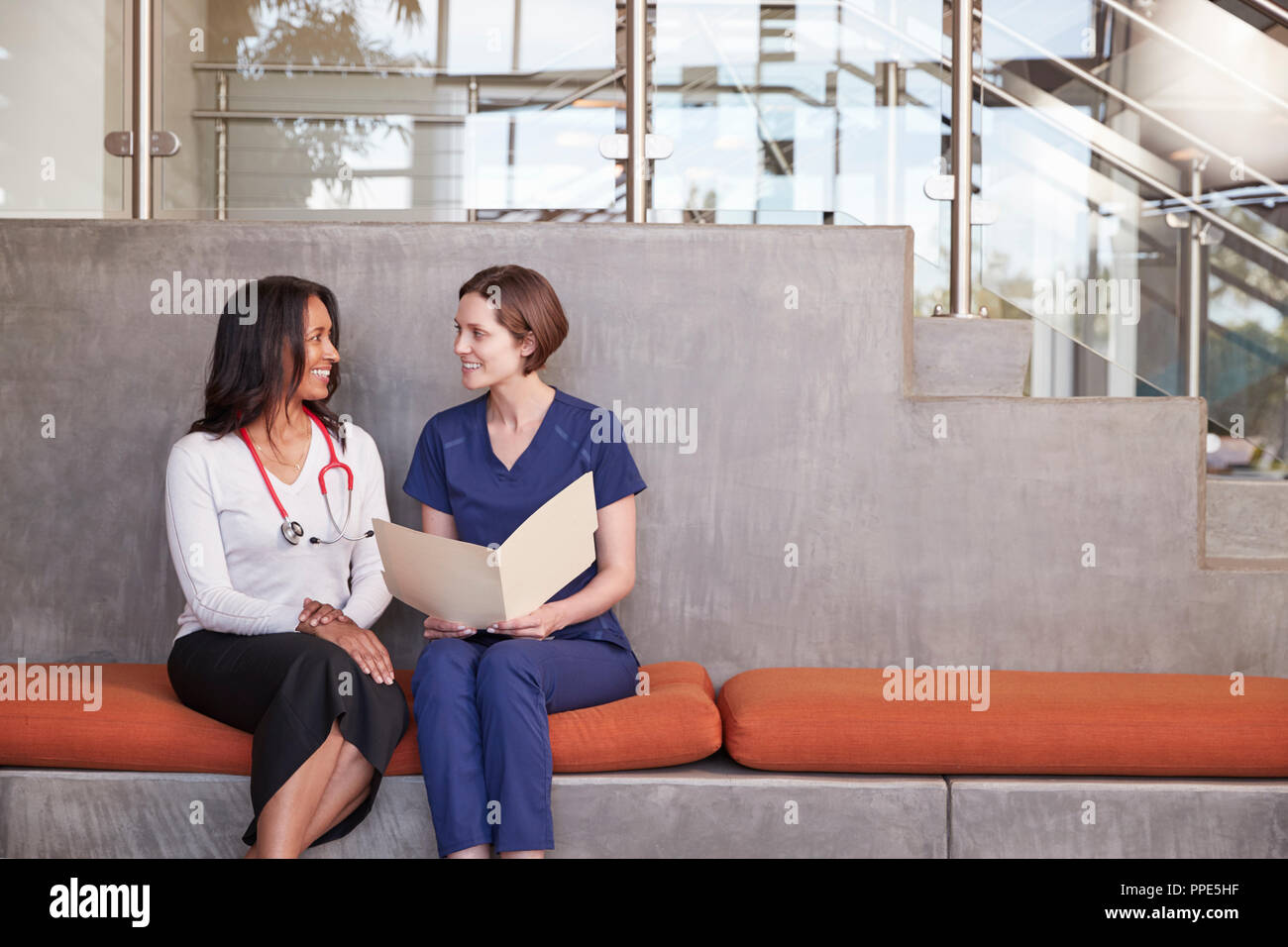 Medical record hi-res stock photography and images - Alamy