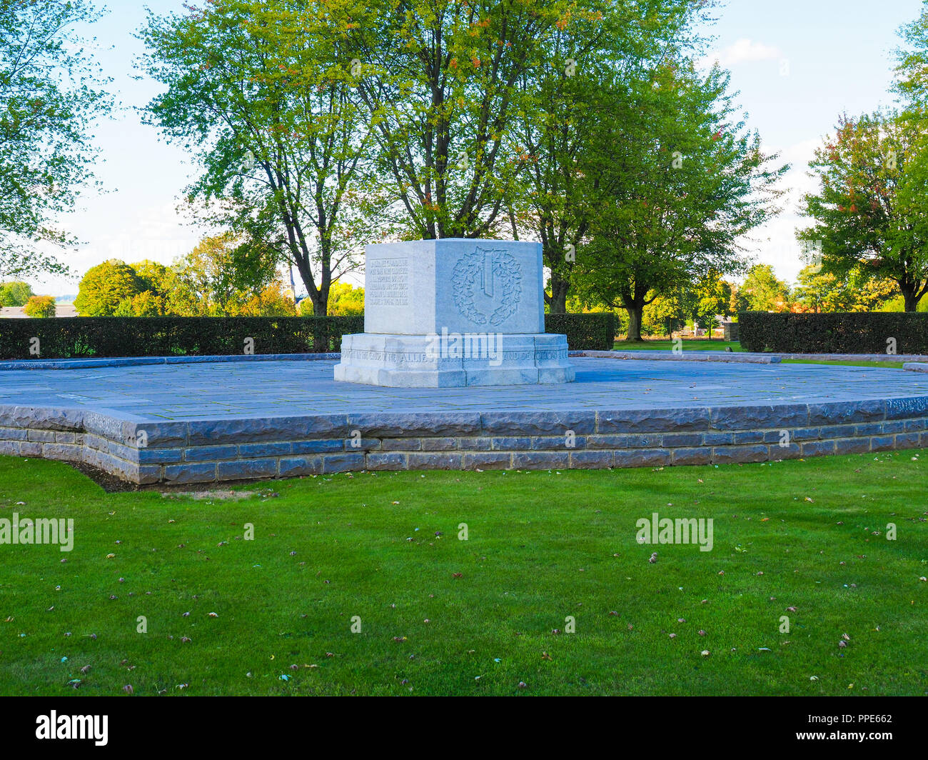 Canadian battlefield hi-res stock photography and images - Alamy