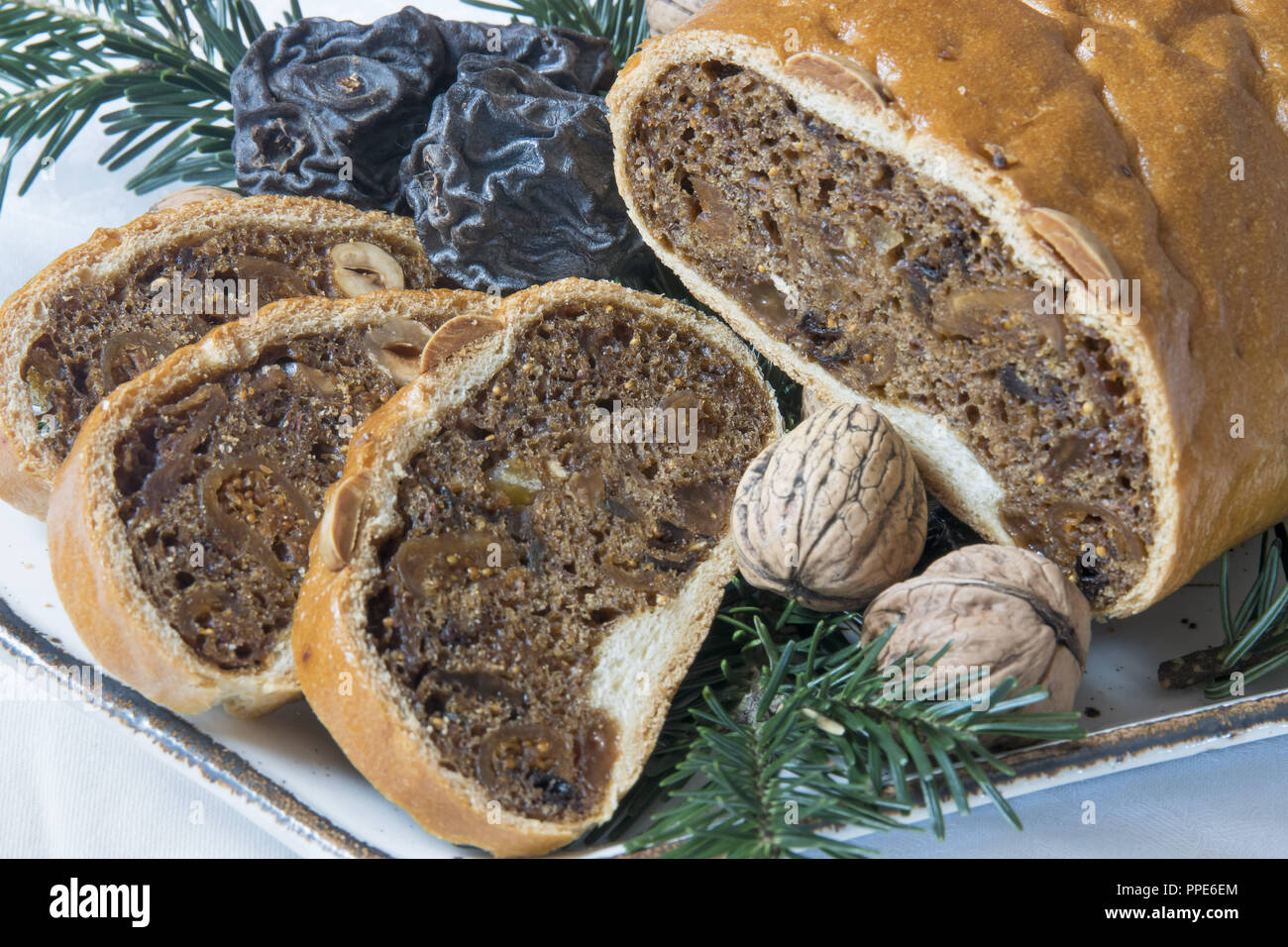 Bavarian nuts hi-res stock photography and images - Alamy