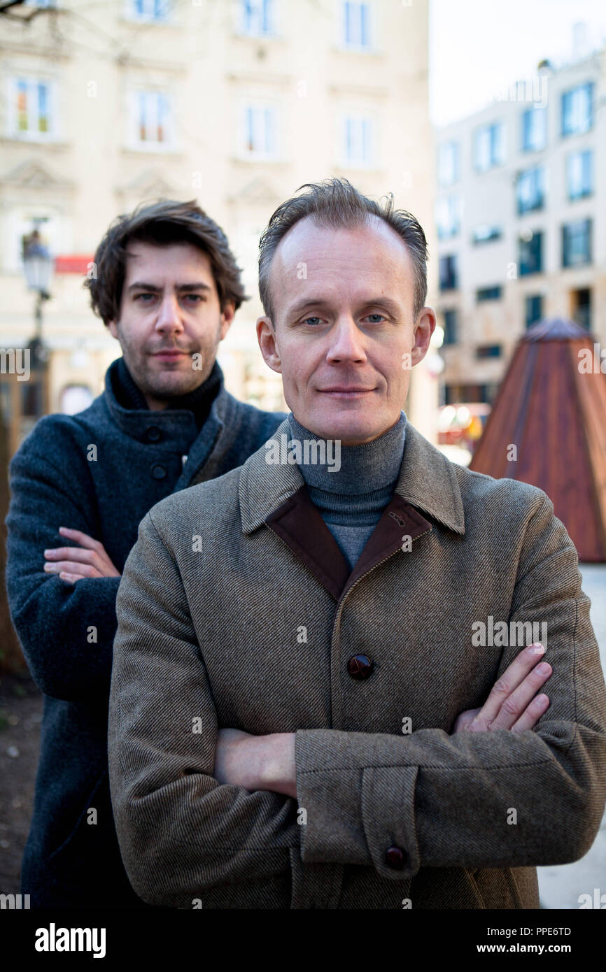 Uthoff hi-res stock photography and images - Alamy