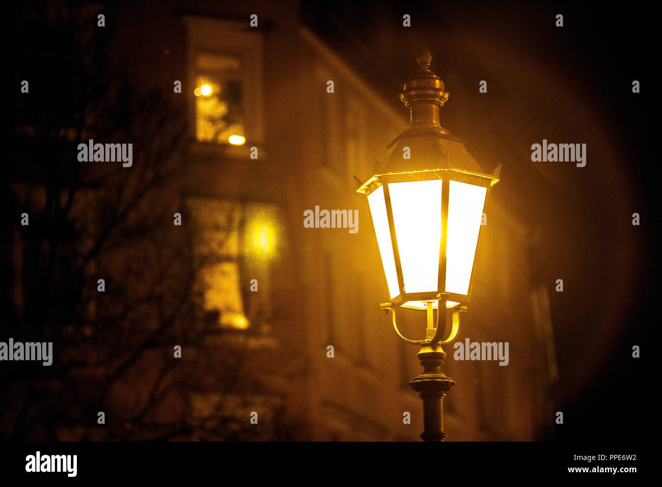 Alt muenchen hi-res stock photography and images - Alamy