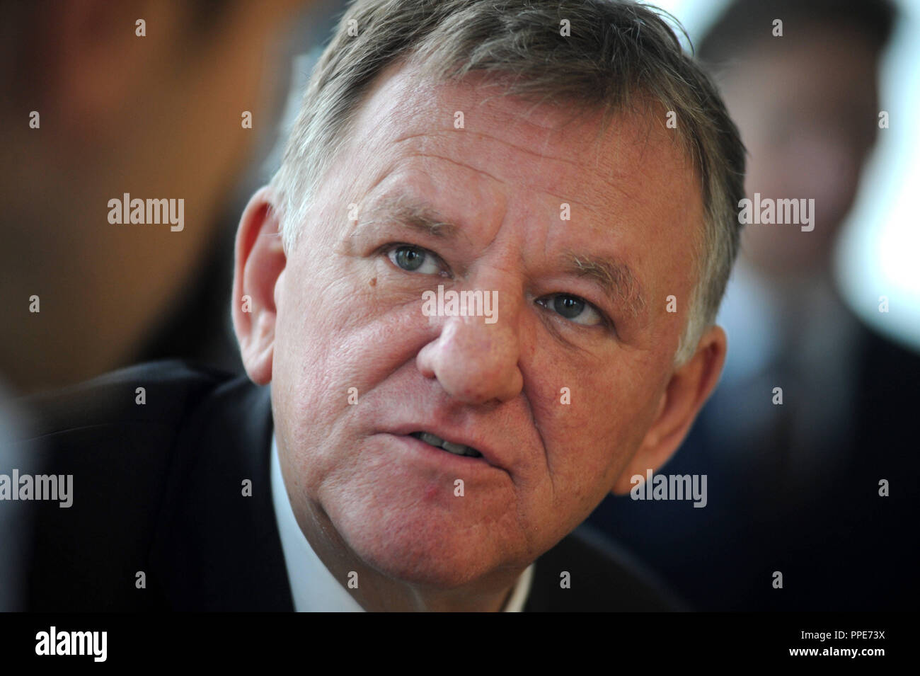 Renschler hi-res stock photography and images - Alamy