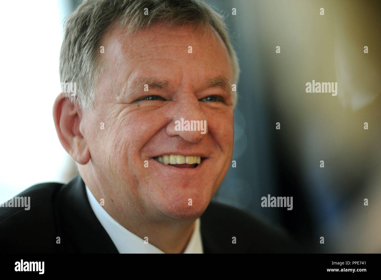 Vw commercial vehicles hi-res stock photography and images - Alamy