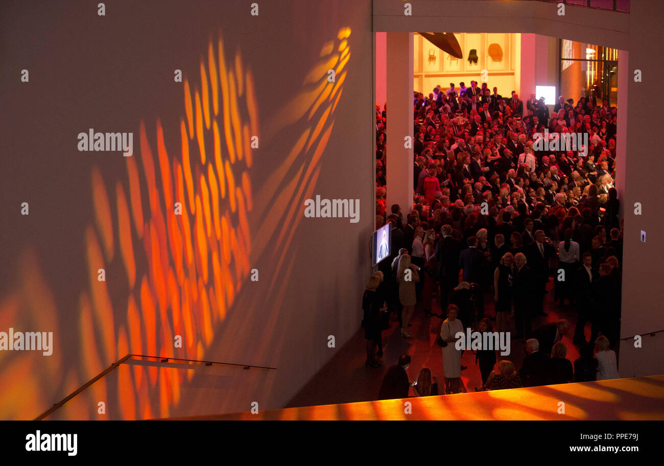 The 13th PIN Festival of the Friends of the Pinakothek der Moderne in ...