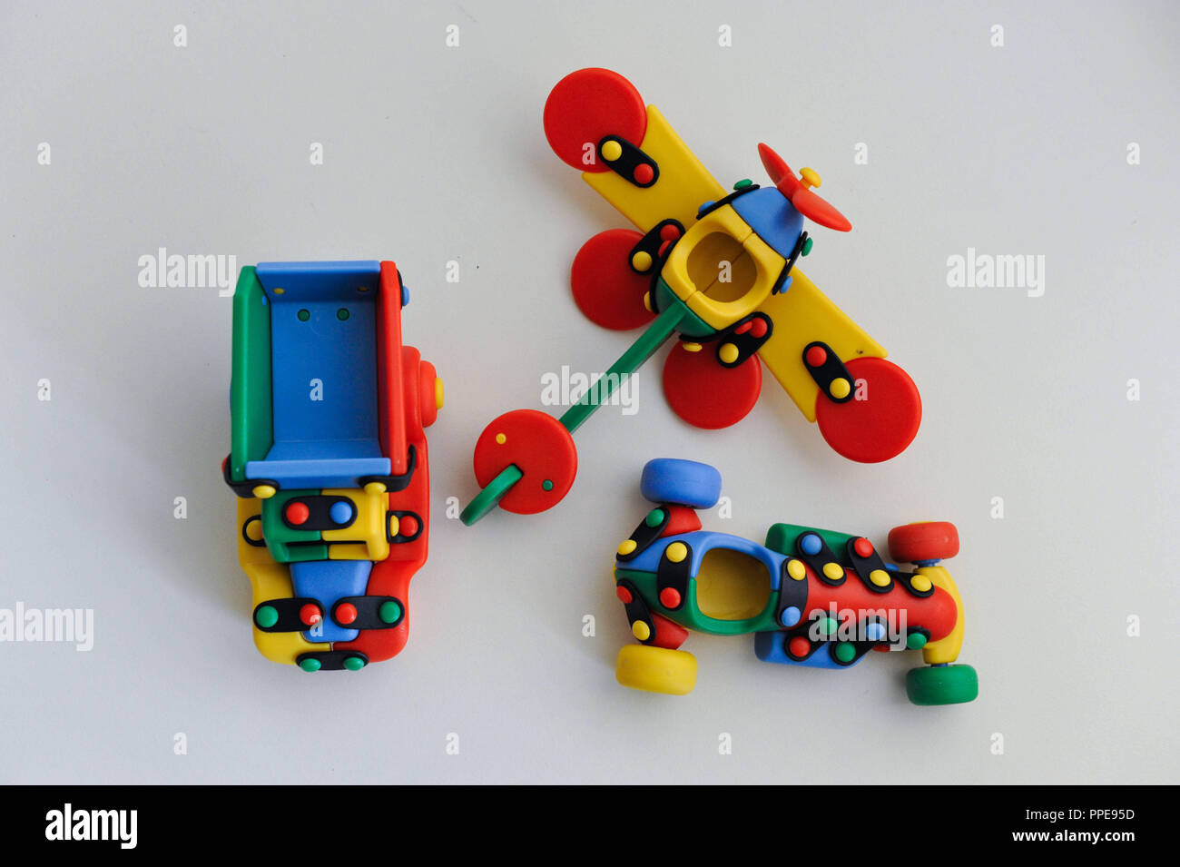 German childrens toy hi-res stock photography and images - Alamy